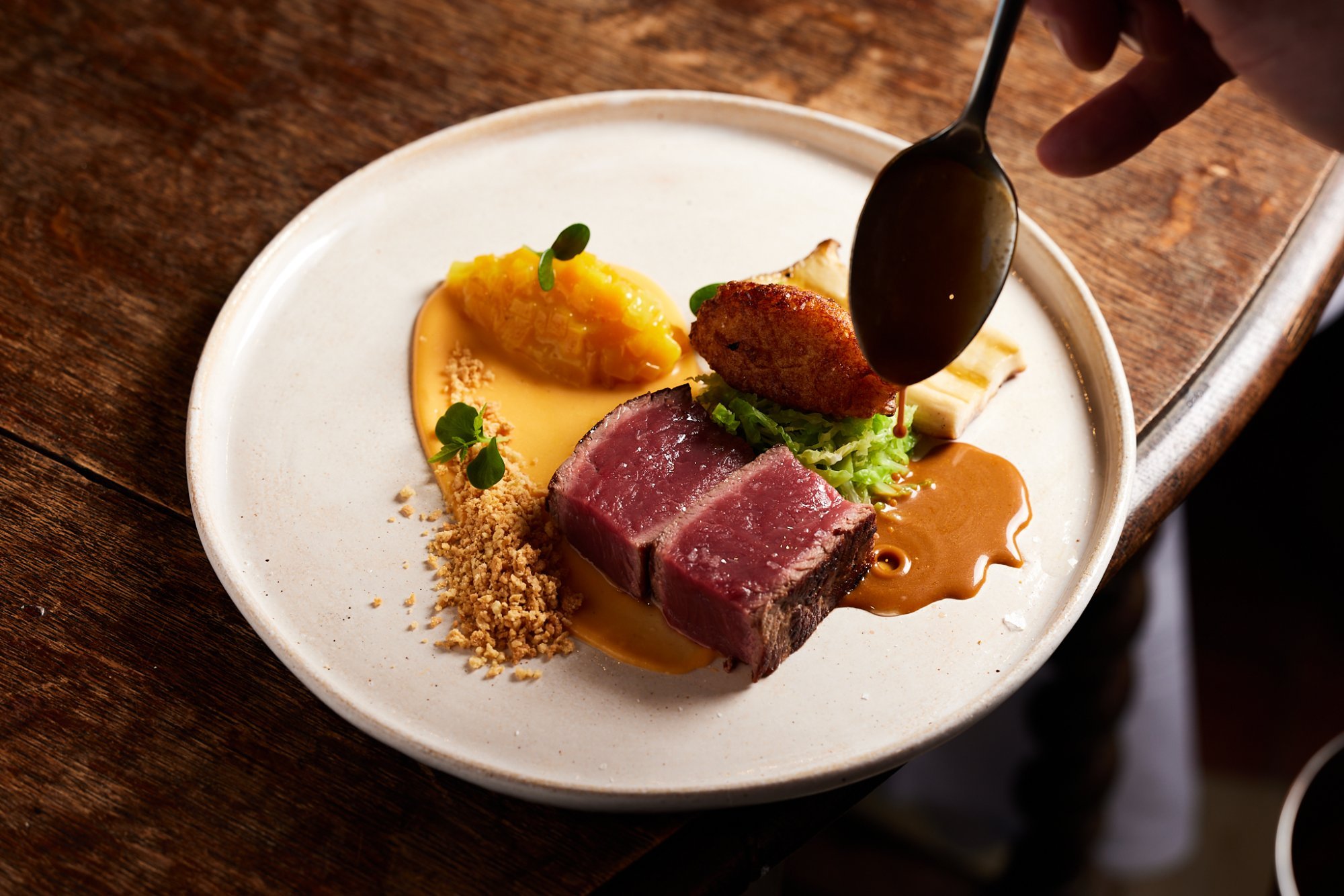 Homepage | Restaurant Bouffard