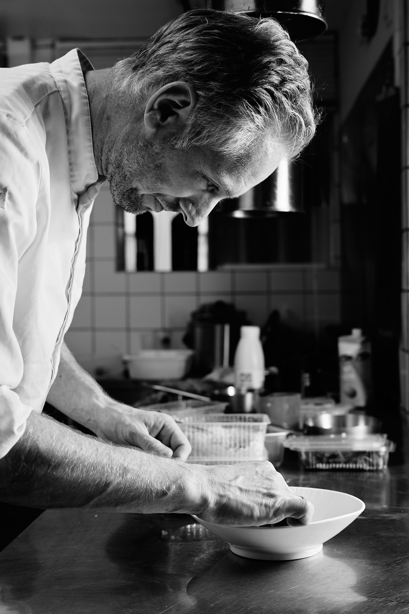 Homepage | Restaurant Bouffard