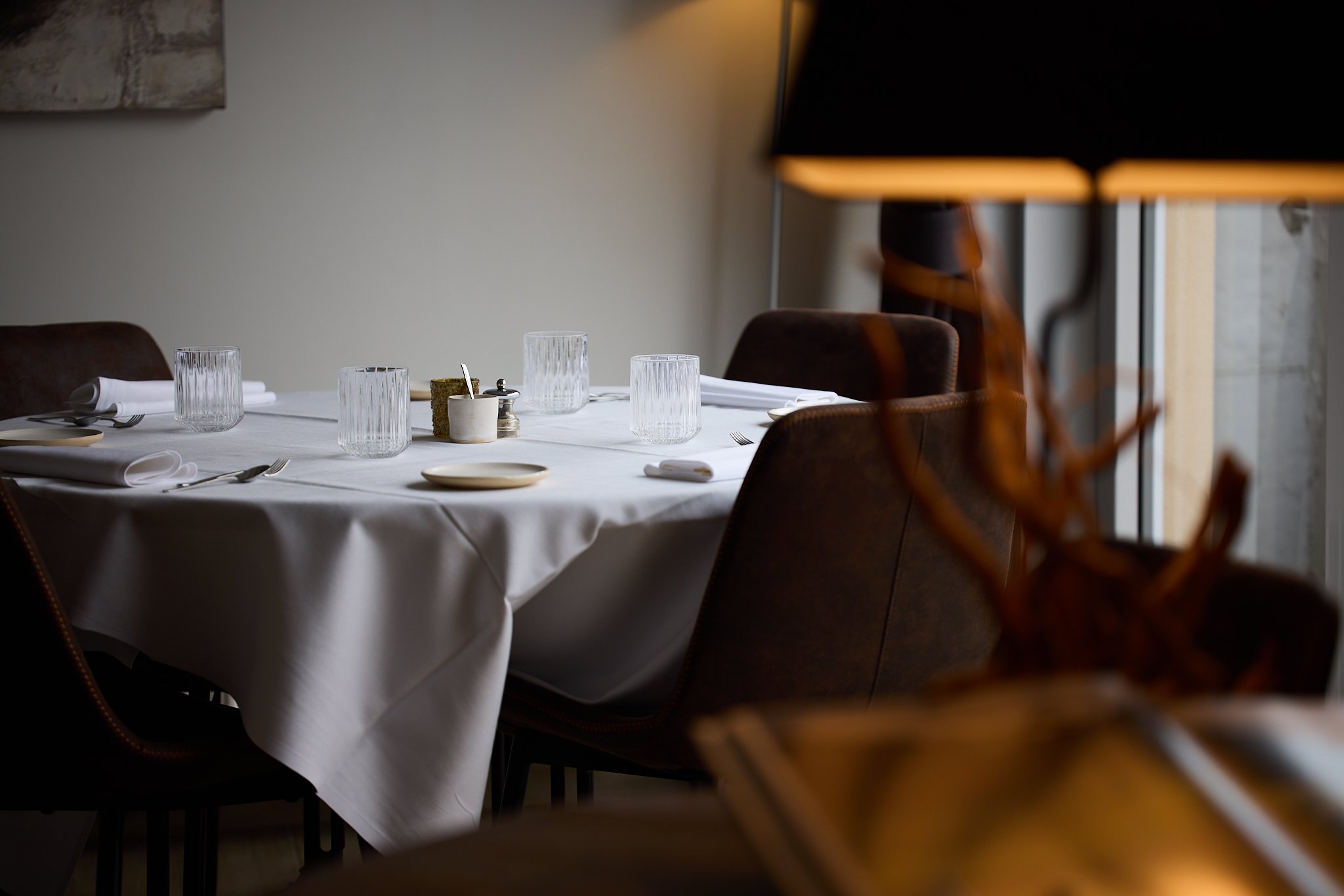 Homepage | Restaurant Bouffard