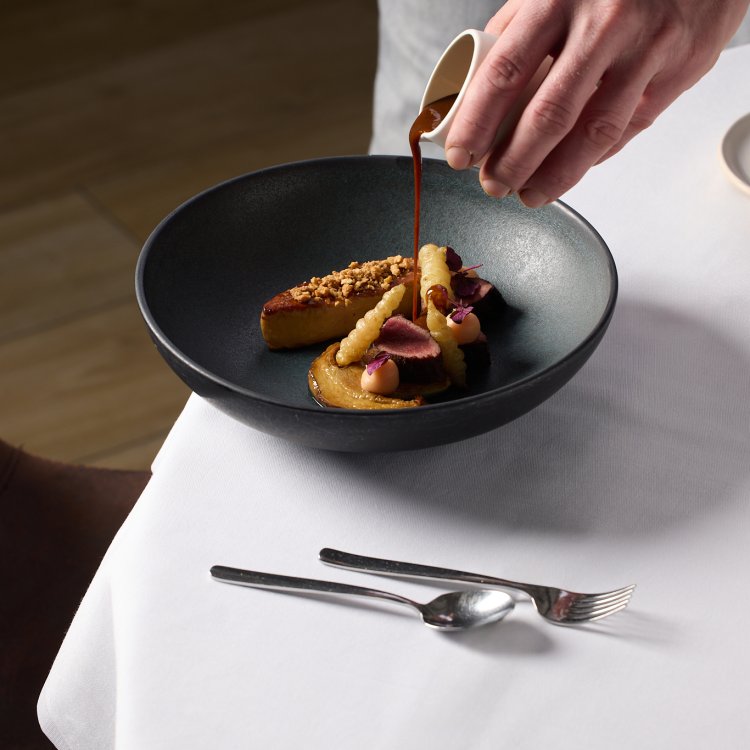 Homepage | Restaurant Bouffard